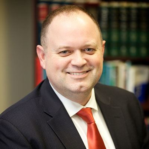 Jared Shouey | Bay City Criminal Defense Attorney | Gower Law PLC