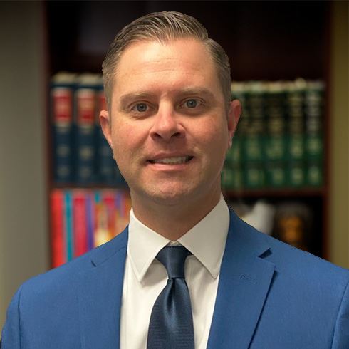 Benjamin Bragiel | Gower Law PLC